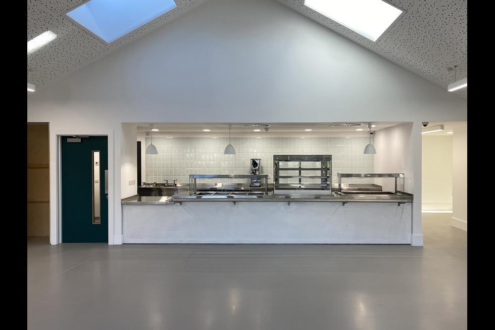 What made this project… Craigend Resource Centre by Inch Architecture ...